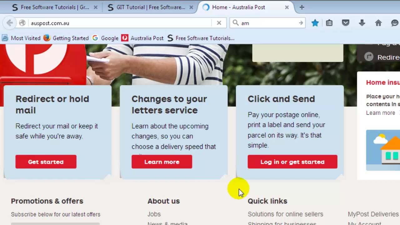 How To Change Zoom Level In Firefox YouTube How To Change Zoom Level In Firefox YouTube