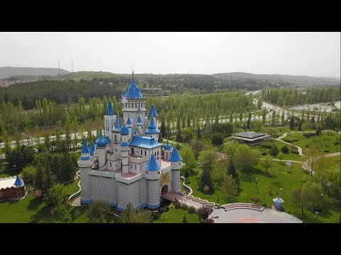 SAZOVA PARKI-ODUNPAZARI-ADALAR-DOKTORLAR- BARLAR SOKAĞI SAZOVA DRONE GÖRÜNTÜLERİ-KONU ŞU TV