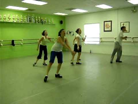 Brian Santora-master class 2 - YouTube