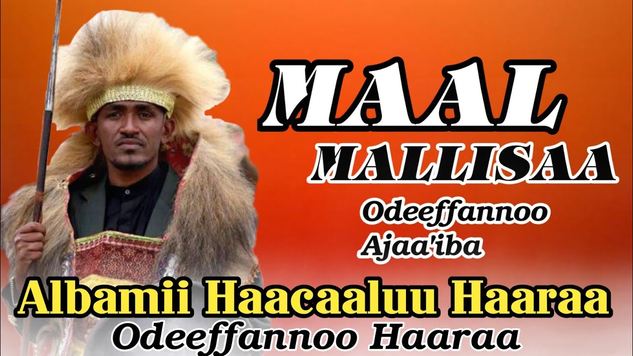 Waa'ee Albeemii Haacaaluu Hundeessaa-New hachalu Hendessa Album 2021 ...