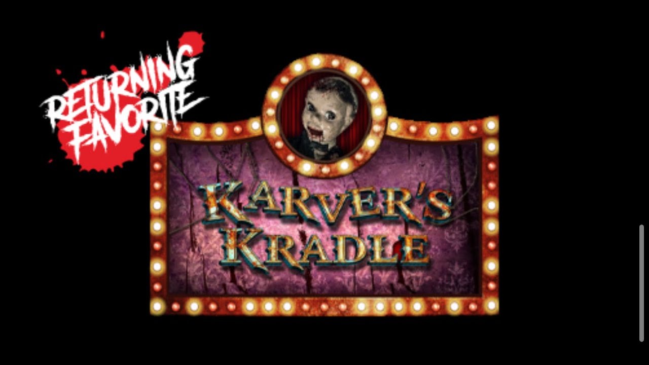SWSA — Kravers Kradle House Of Dolls 2022 - YouTube