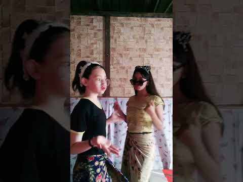 Awek Joget #tiktokviral  #goyang #joget #dance #tiktokvideo #melayu #awektiktok #malaysia #indonesia