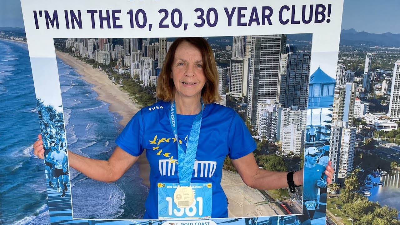 iTAB Star: Clare Wall - YouTube