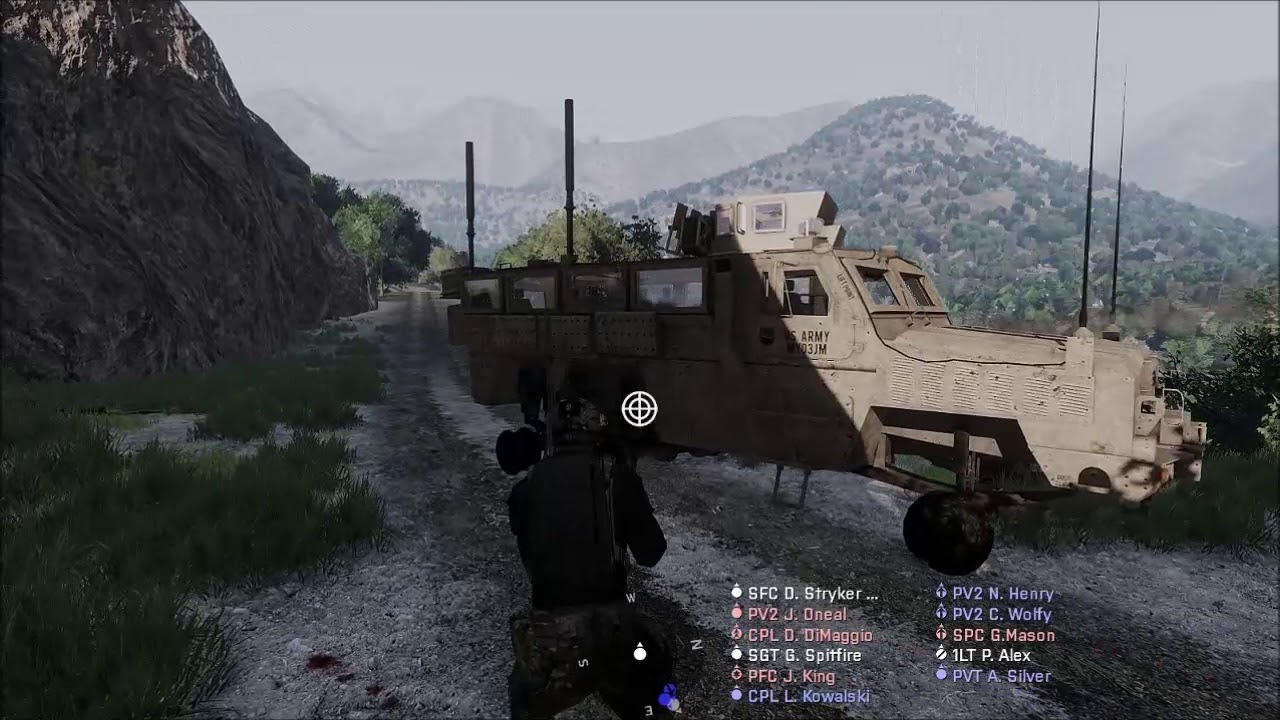 TASK FORCE 35 Operation 2/23/19 - YouTube