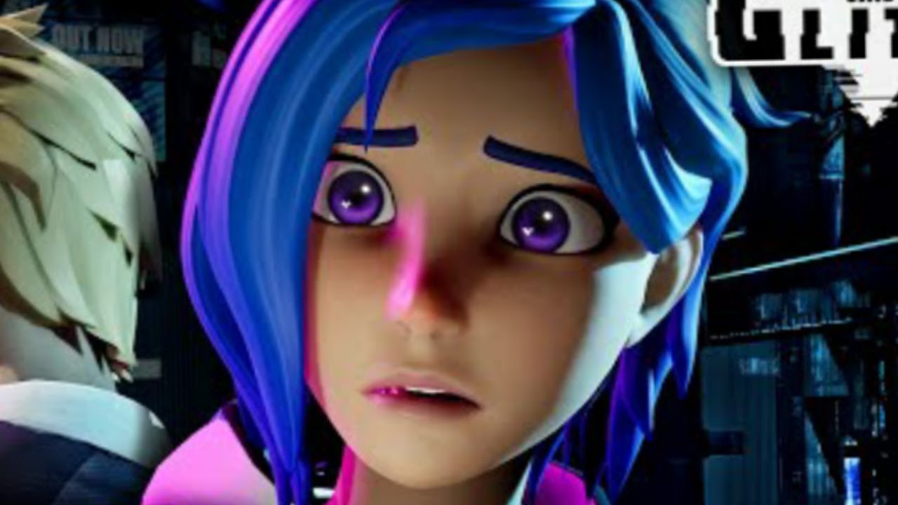 My Reaction To META RUNNER Season 2 Finale Thumbnail!! - YouTube