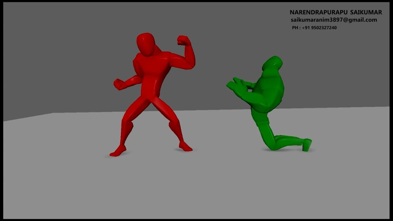 My Experience with Autodesk Maya - YouTube