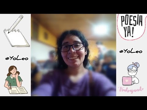 #YoLeo 239 LA POESÍA DE ANA BERTHA BARDALES ‖ Lírica ‖ Lectura ...