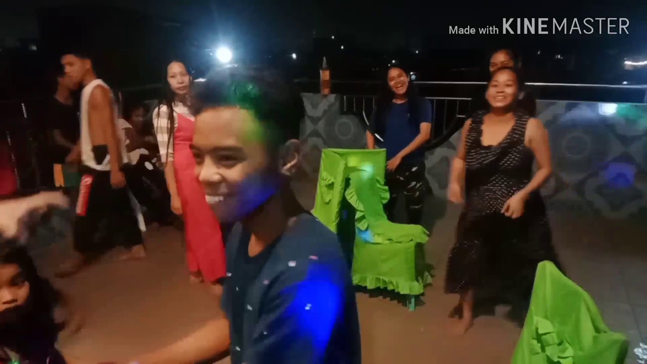 party party party CHAIR DANCE 💃 - YouTube