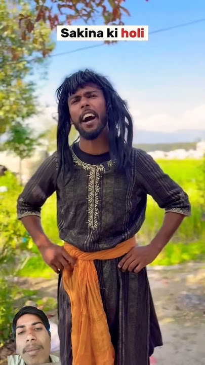 sakina ki happy Diwali 🎇🪔#shortvideos comedy - YouTube