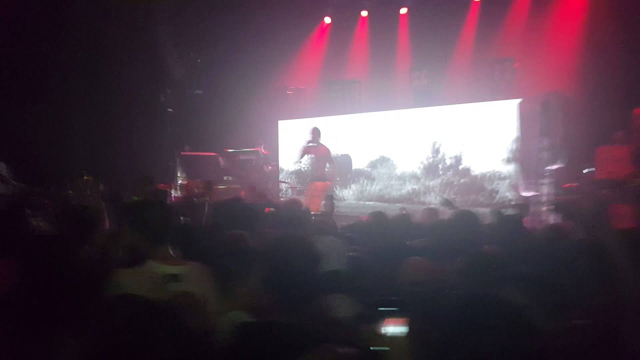 Travi$ Scott - "Mamacita" Live @ Days After Rodeo, NYC, Day 2 - YouTube