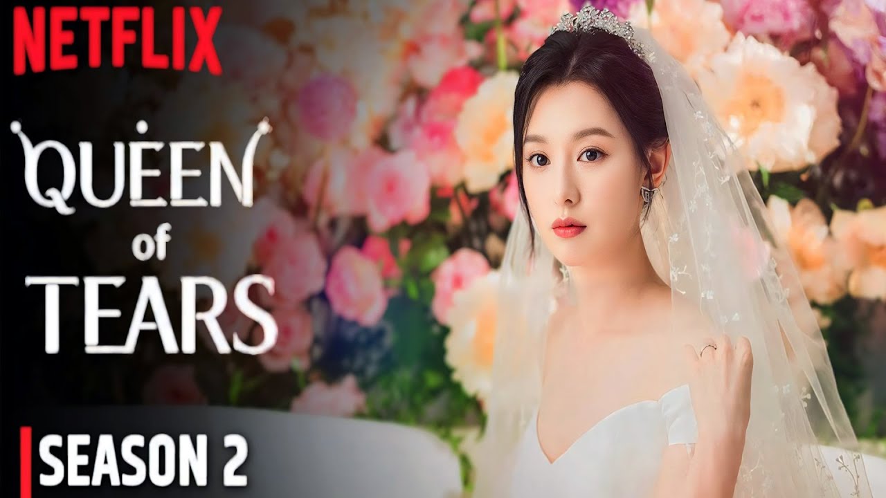 Queen Of Tears Season 2 Trailer Release Date Plot All the Latest ...