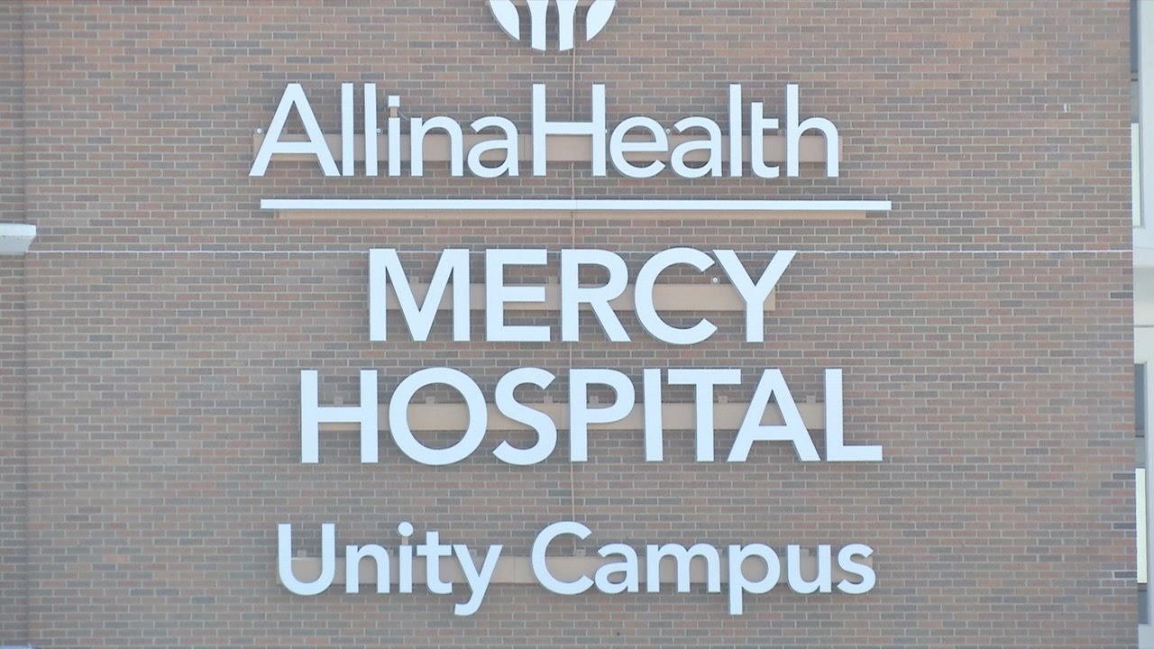 Allina Purchases Hospital from Board - YouTube