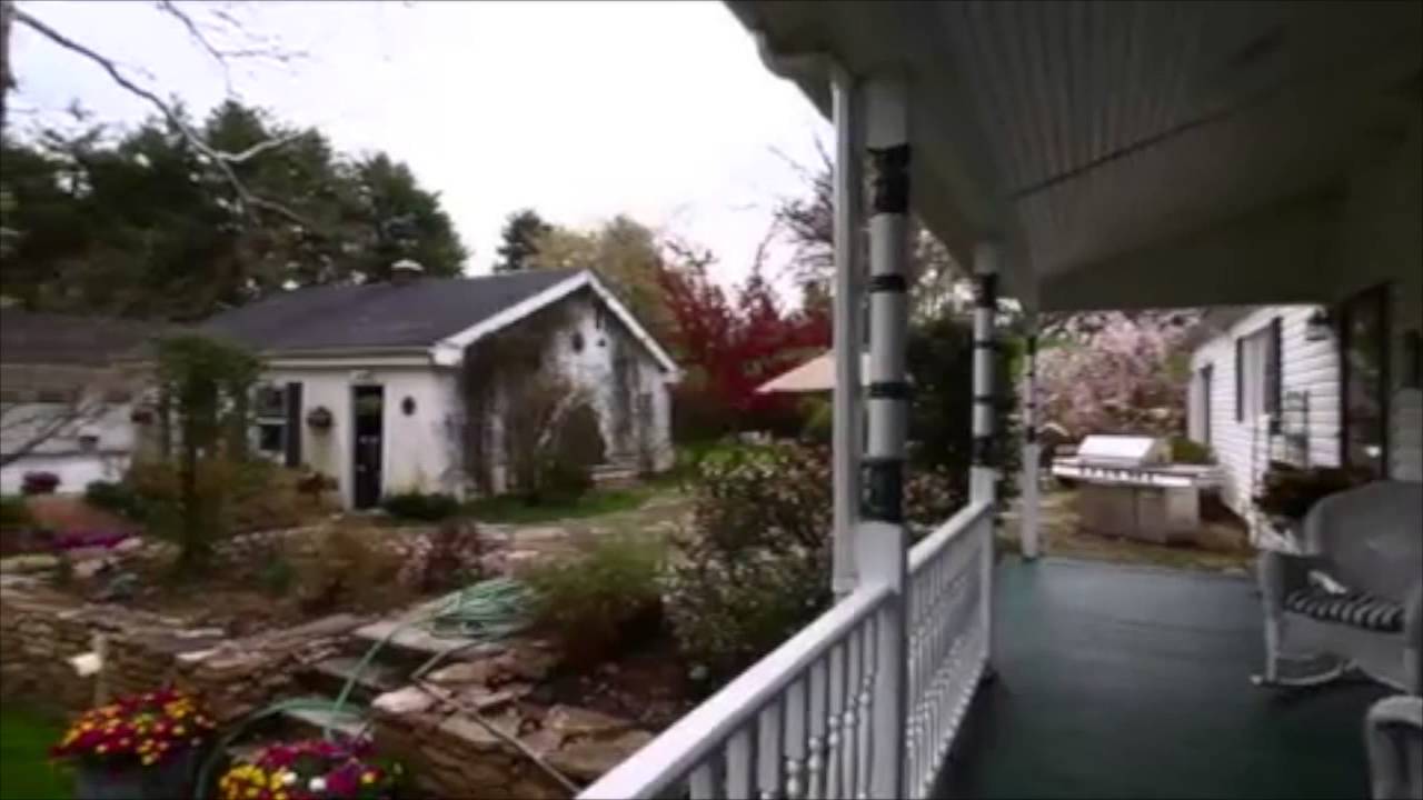 750 Little Washington Lyndell Road, Downingtown PA - YouTube