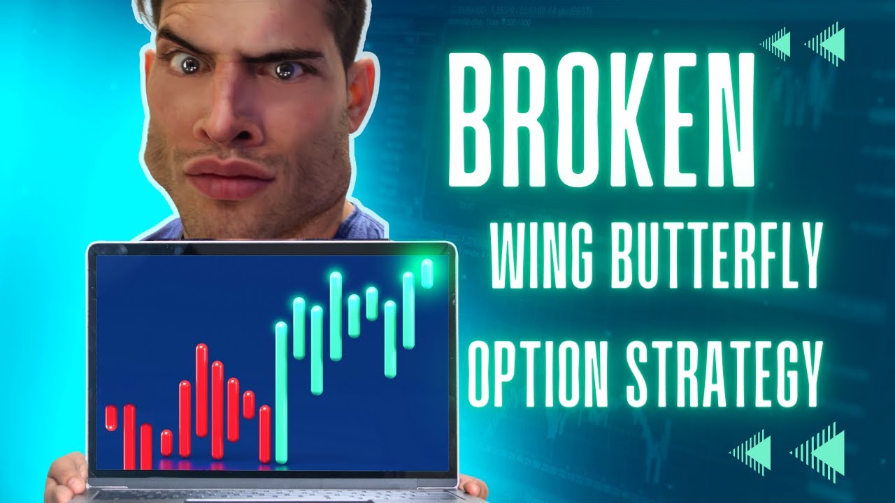Options Trading Secret: Constructing the Broken Wing Butterfly - YouTube