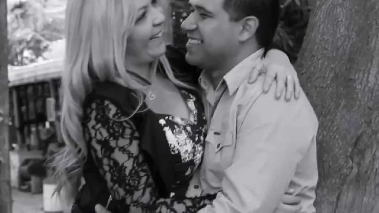 Pre Boda Valeria + Pablo - YouTube
