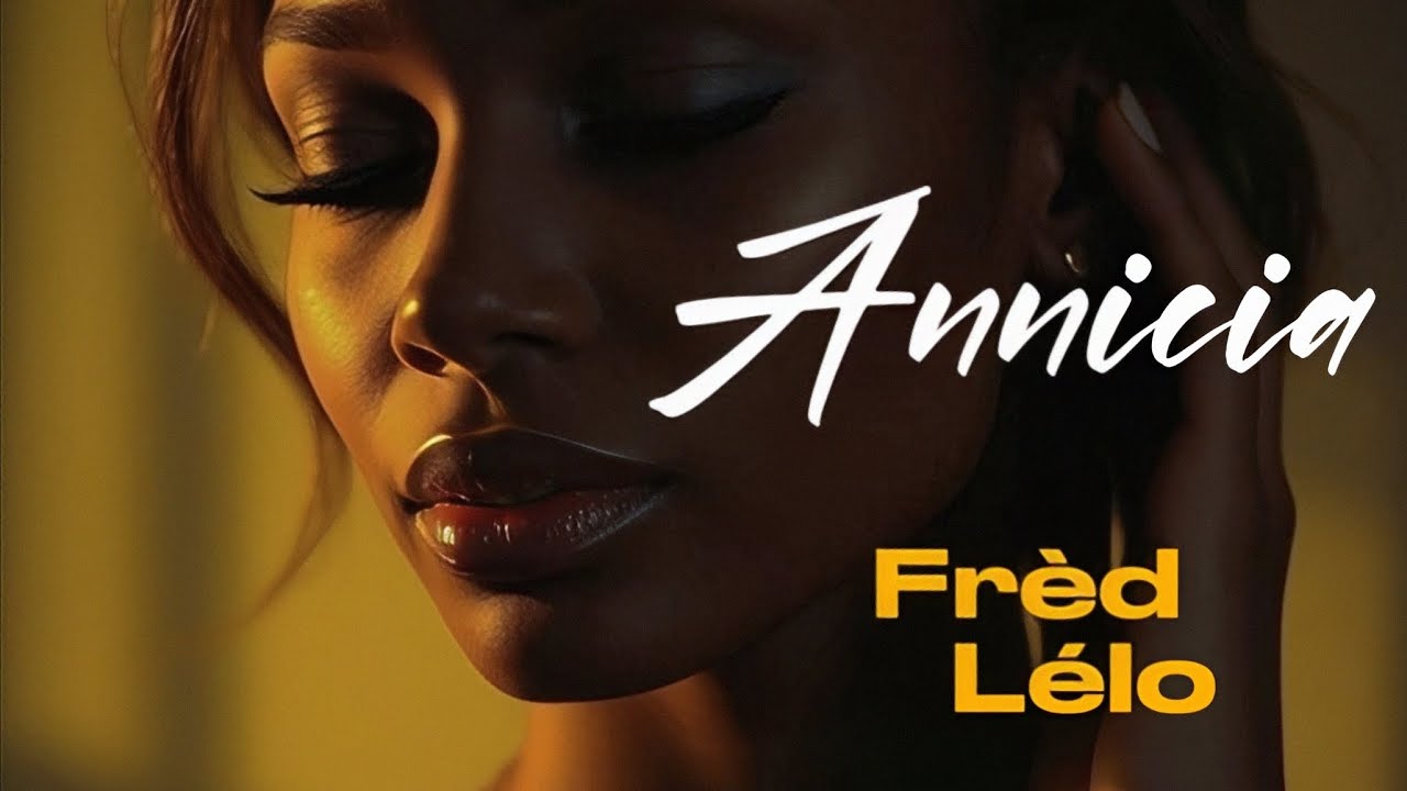 Frèd_Lélo - Annicia (Audio) - YouTube