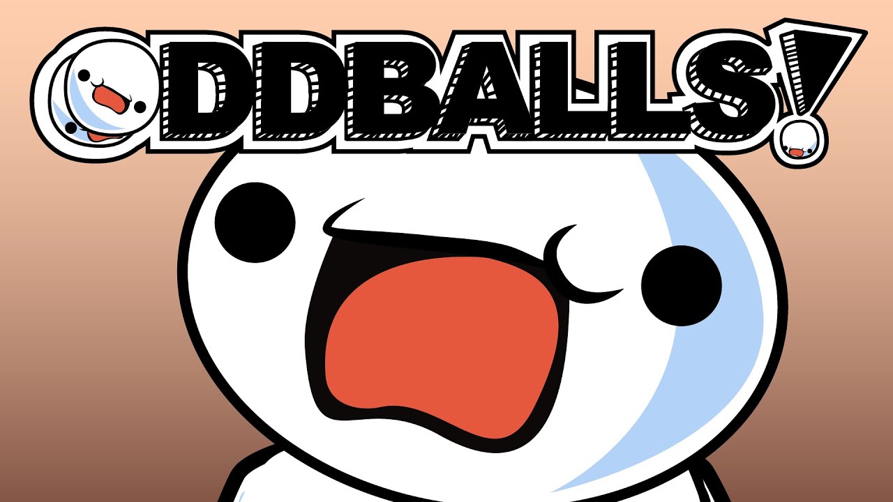 The ODDBALLS Out - YouTube