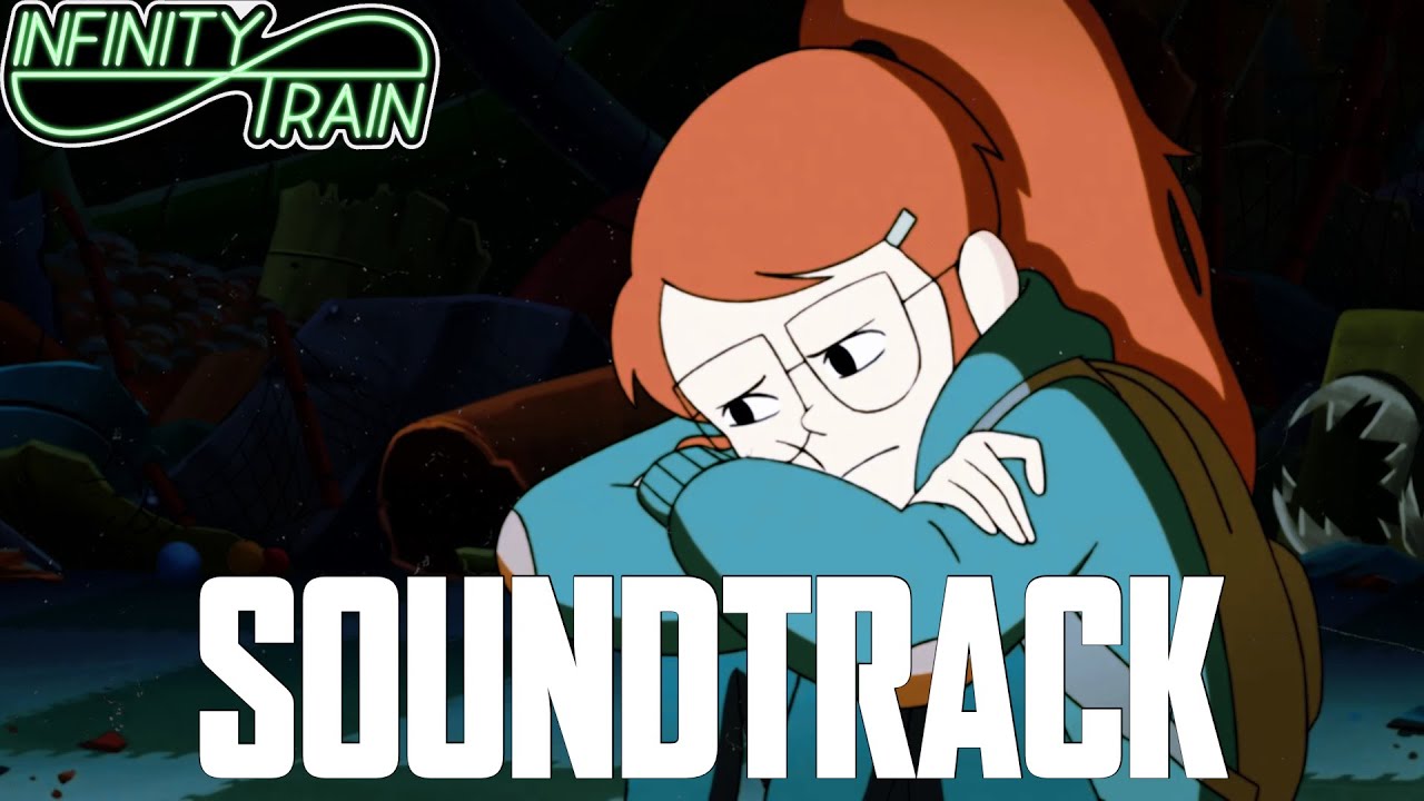 Infinity Train: It's Okay To Cry | EXTENDED SOUNDTRACK - YouTube