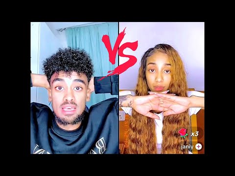 jon daniel እና Janiy live game የሚገርም ትንቅንቅ!# - YouTube