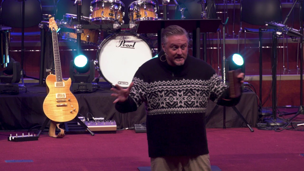 The Grinch King: Herod the Great - YouTube