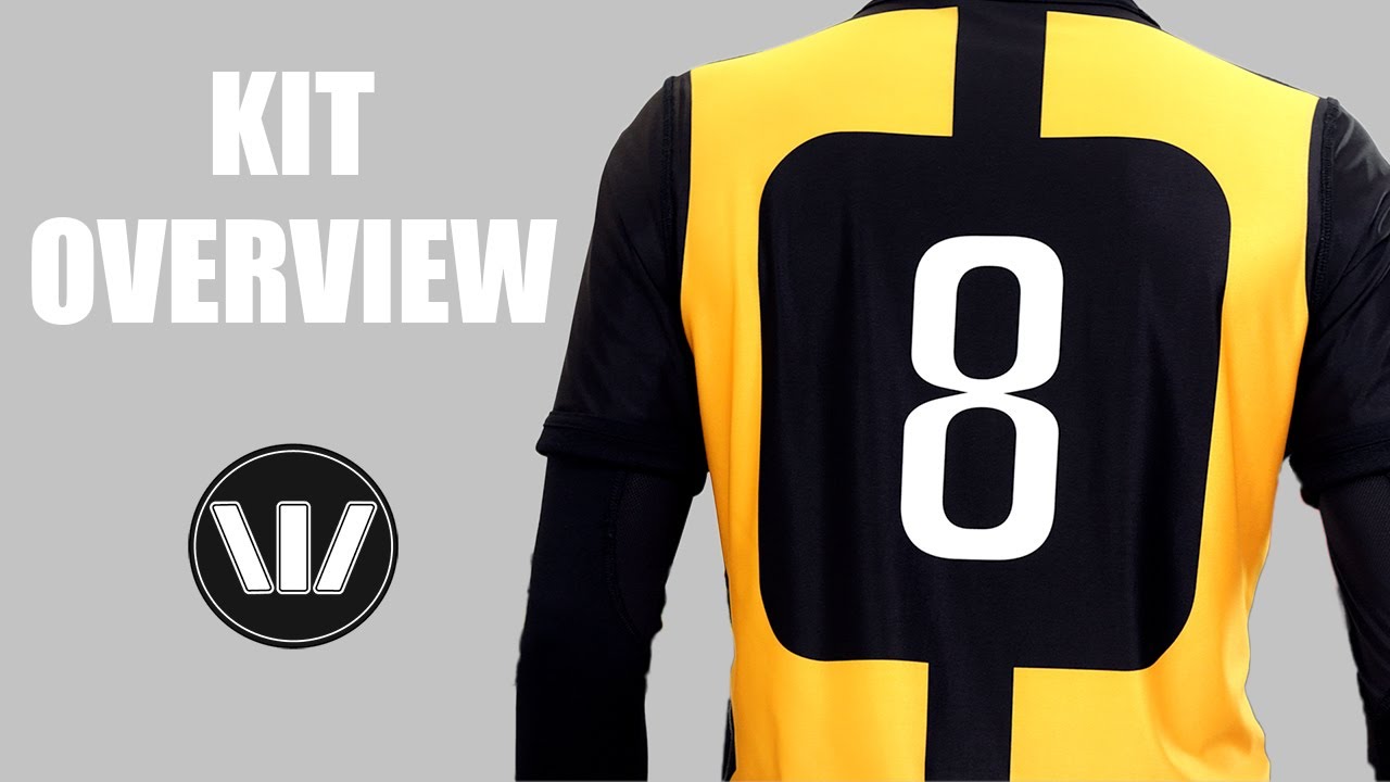 Reversible Kit Overview - YouTube