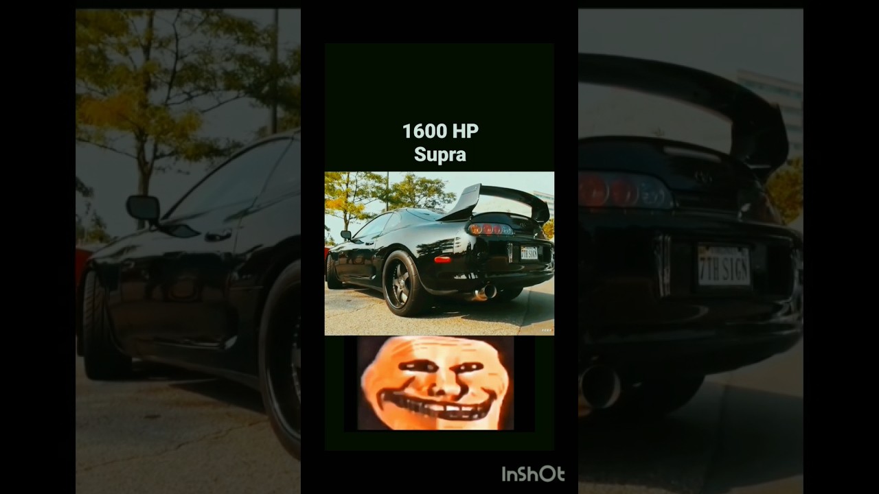 SUPRA Sigma rule 😎😈😈 vs GTR ️💯🔥 #gtr #supra #viral #sigma ##gta - YouTube