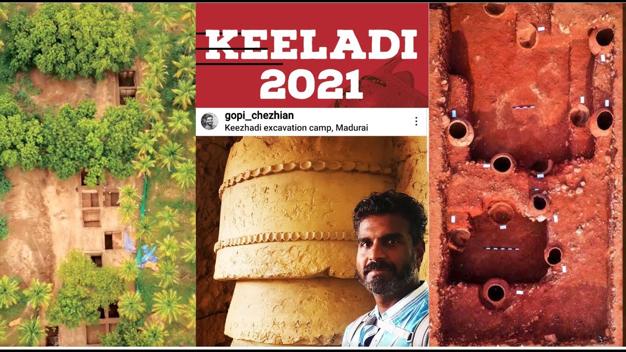 all-about-keeladi-in-english-2600-yrs-old-urban-civilisation-in