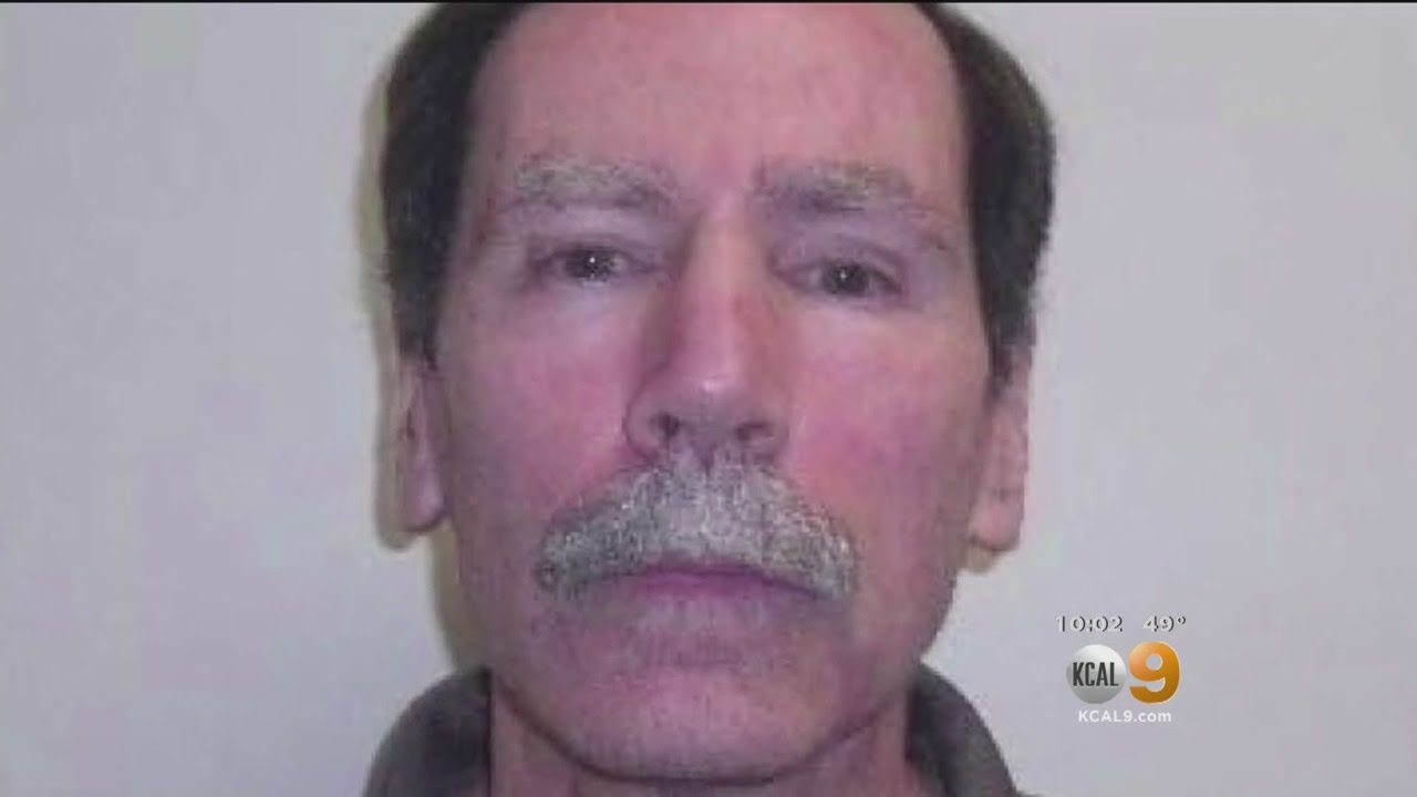 Judge Revokes Release Of 'Pillowcase Rapist' Christopher Hubbart - YouTube