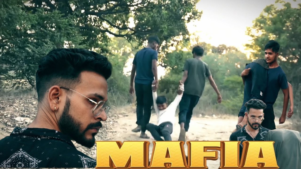 MAFIYA | upcoming | Short Video | GTM @GoldminesTelefilms #trending # ...