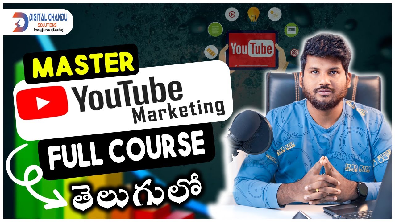 Master YouTube Ads Boost Your Business Growth Fast 🚀 (2024 Strategy ...