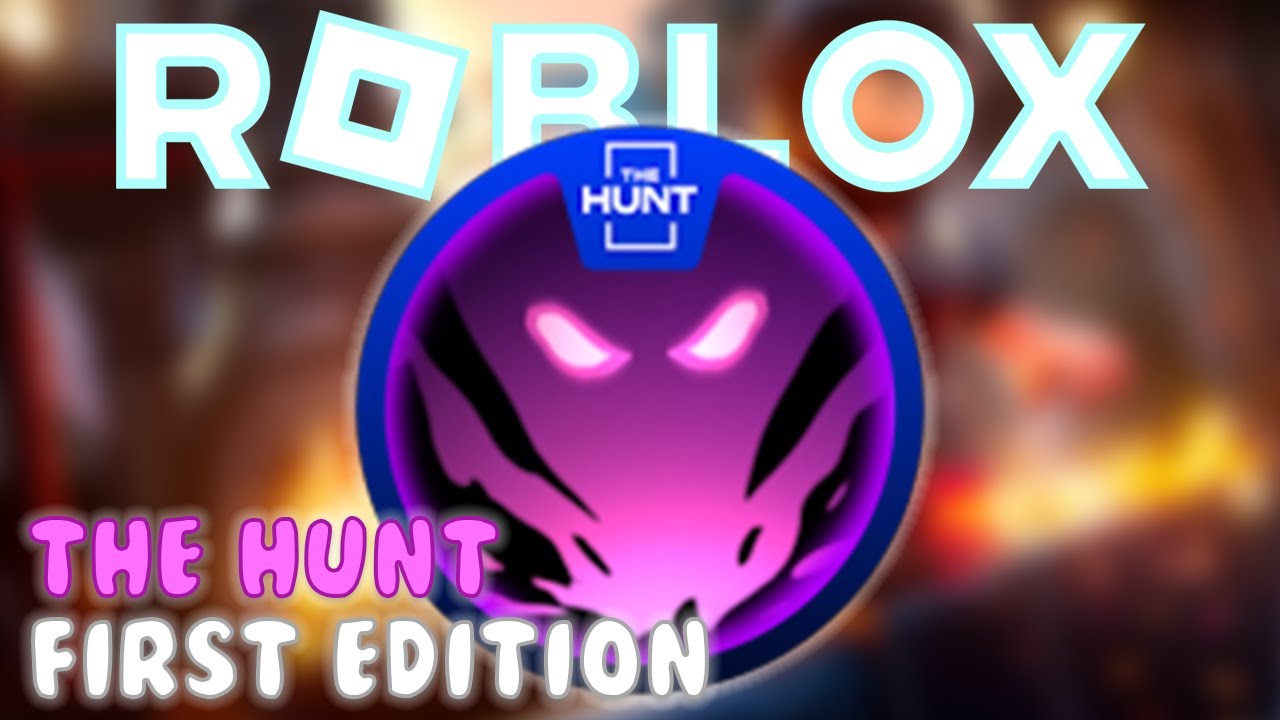 [EVENT] THE SURVIVAL GAME GÖREVİ NASIL YAPILIR? // THE HUNT: FIRST ...