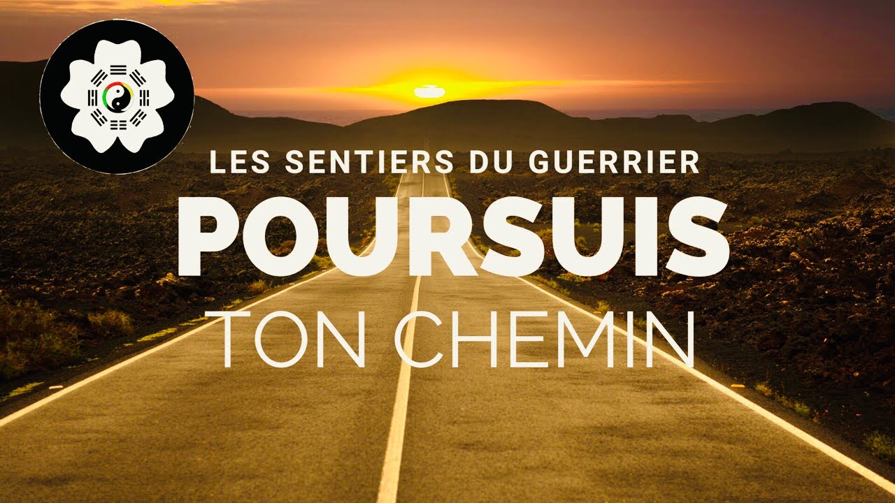 Tout fini par arriver. - YouTube