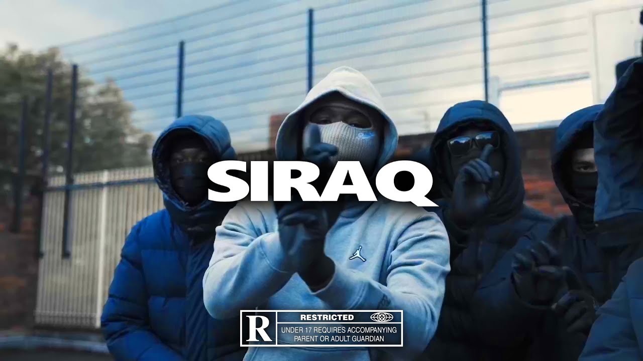 [FREE] UK Drill Type Beat x NY Drill Type Beat "SIRAQ" | Drill Type ...
