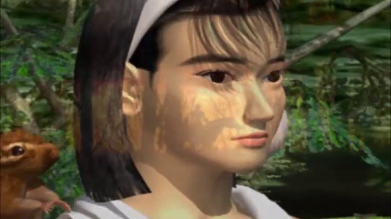 Tekken 2 Jun - YouTube