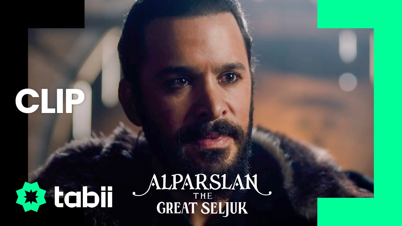 "Alparslan is imprisoned" | Alparslan: The Great Seljuks Episode 29 ...