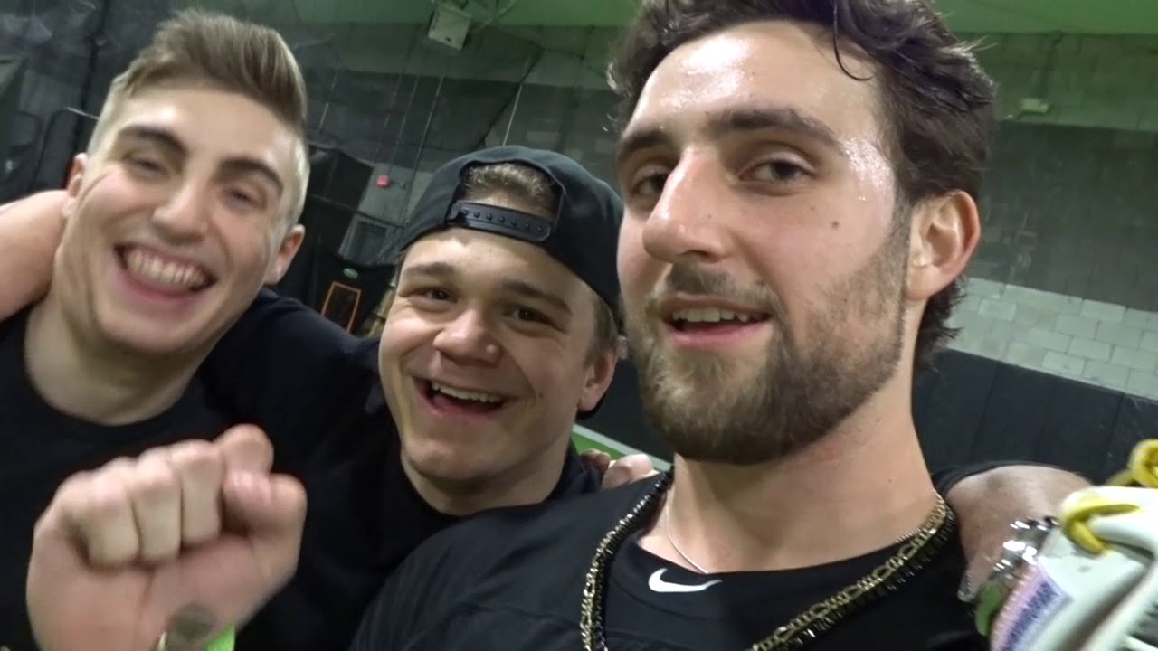 A Minor League off-season day in the life: Jack Herman | Pittsburgh ...
