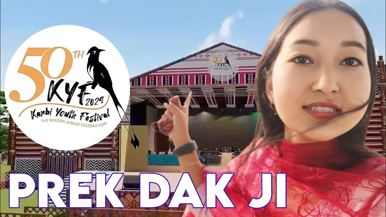 KYF 2024 Golden Jubilee Ketalon Adim Kelang Dam | 50th KYF 2024 ...