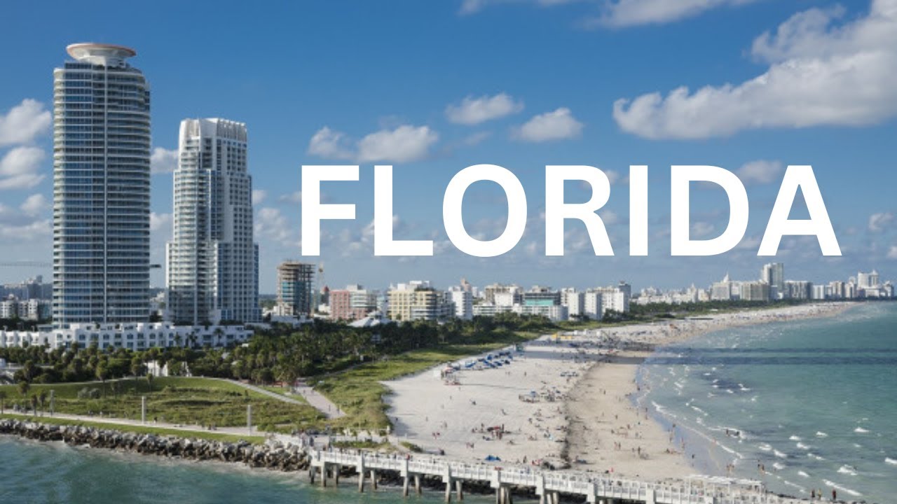FLORIDA USA - YouTube
