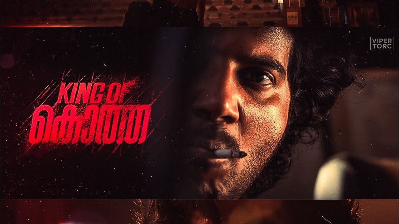 king of kotha WhatsApp status / kok / #dulquersalmaan /#dq /hd # ...