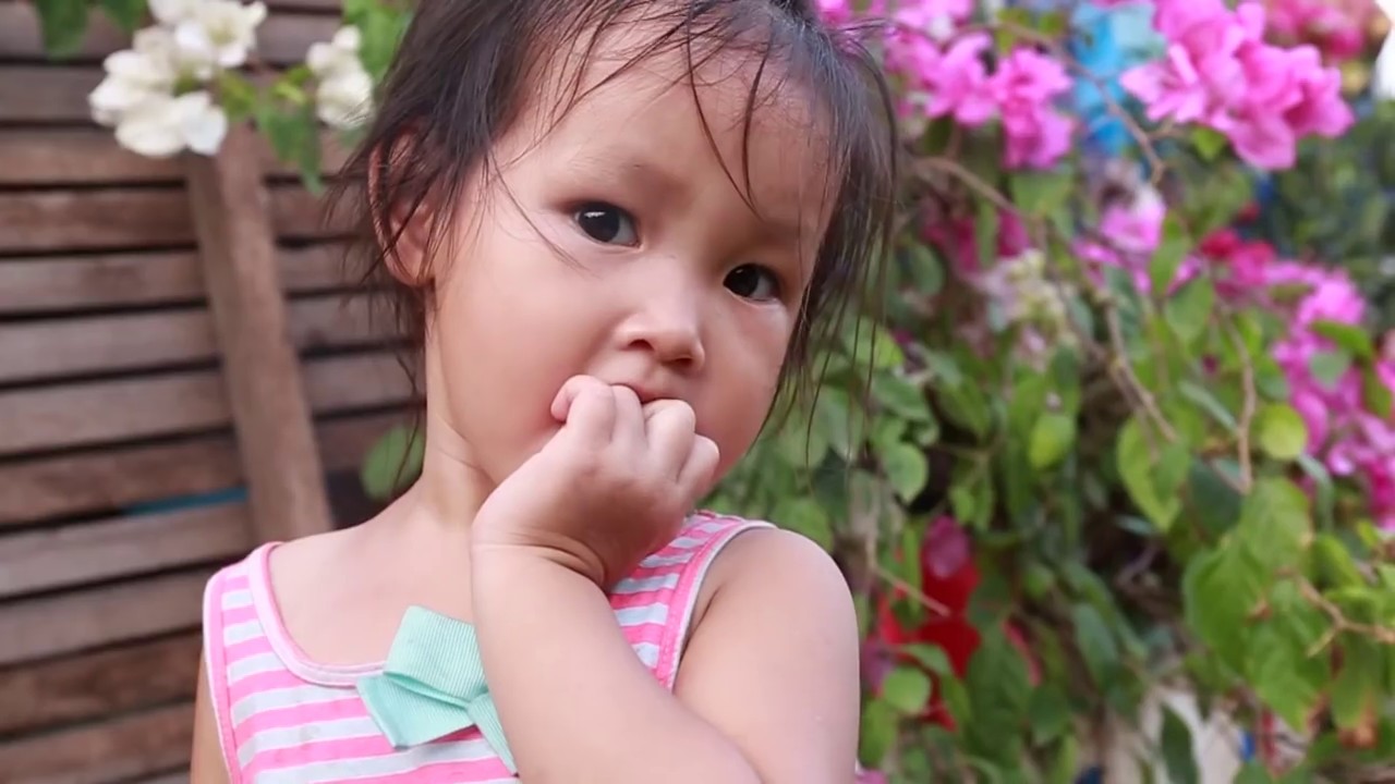 Những đứa trẻ không cha - Fatherless Children - YouTube