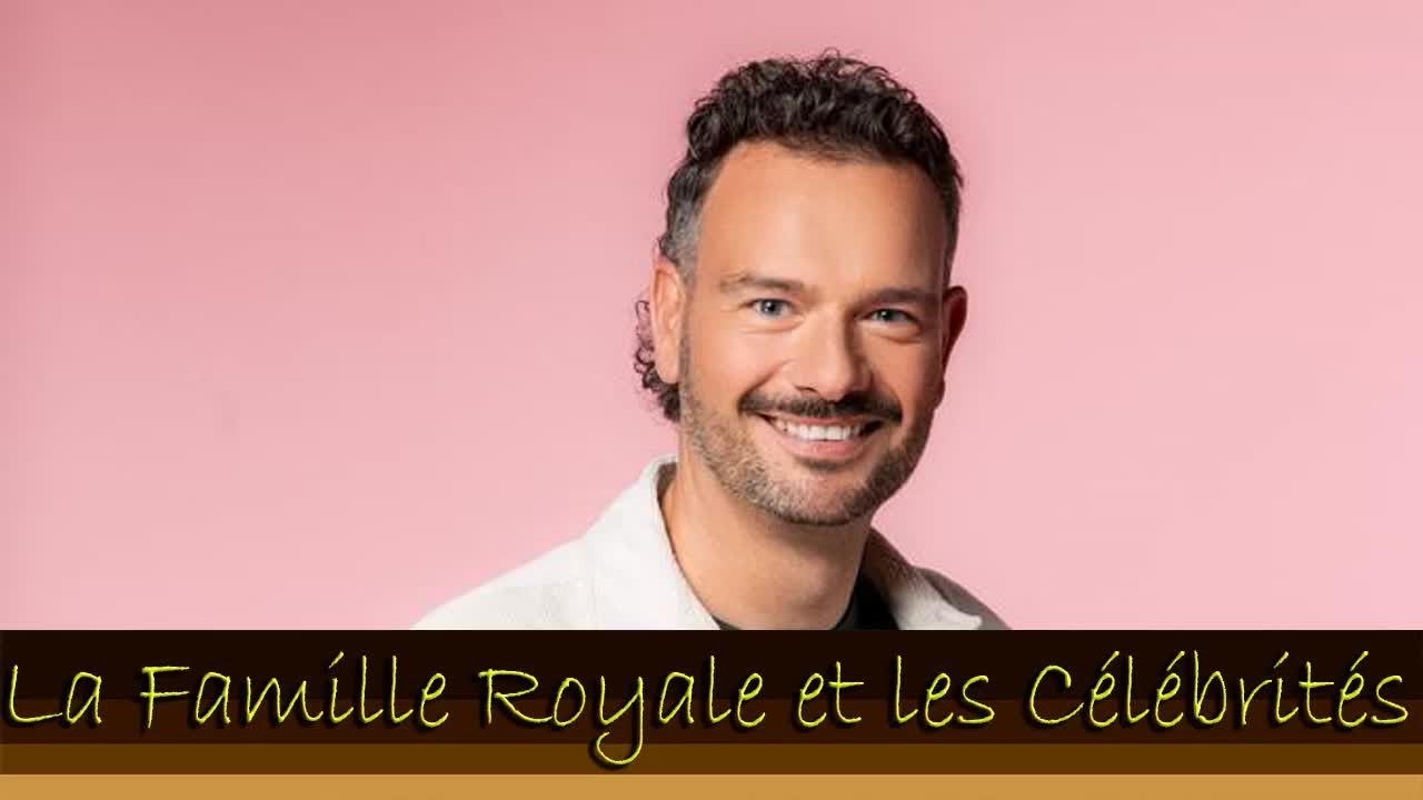 Le Noël de Hugues Hamelynck (Star Academy) :“J’adore les cadeaux qui ...