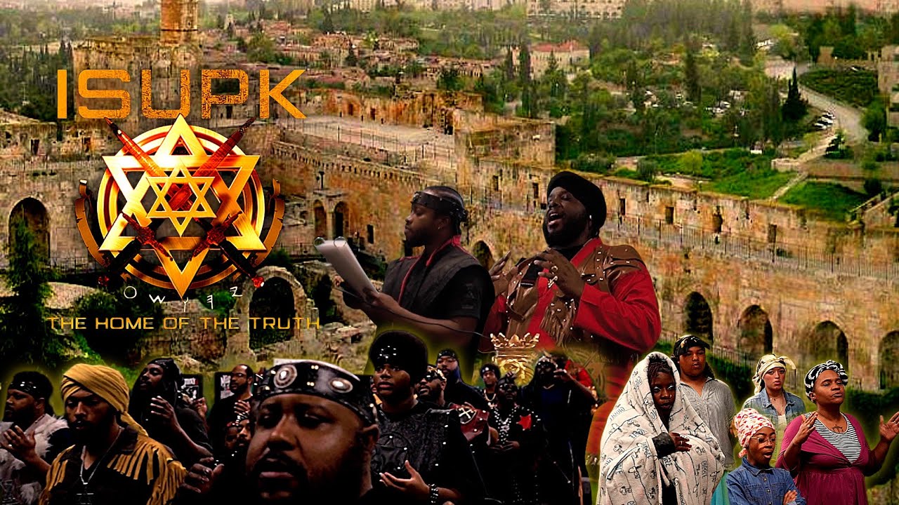 GENESIS 33/ISUPK SAN ANTONIO SABBATH SERVICE - YouTube