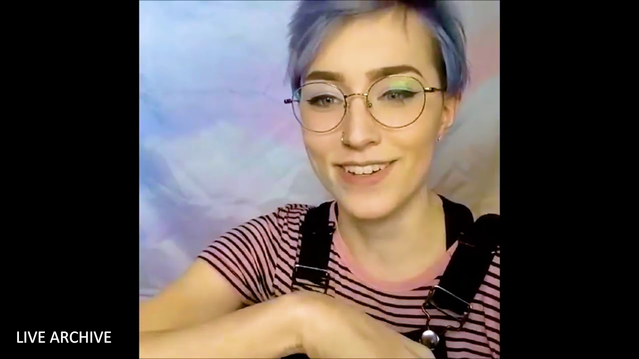 🗃️ Laineybot Talks About New Pregnancy Rumours ( 15/03/18 ) - YouTube