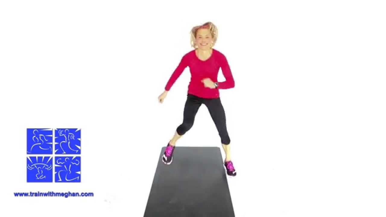 Heisman Exercise - YouTube