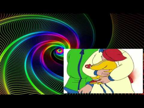 Caillou   Holiday Magic   Cartoon for Kids