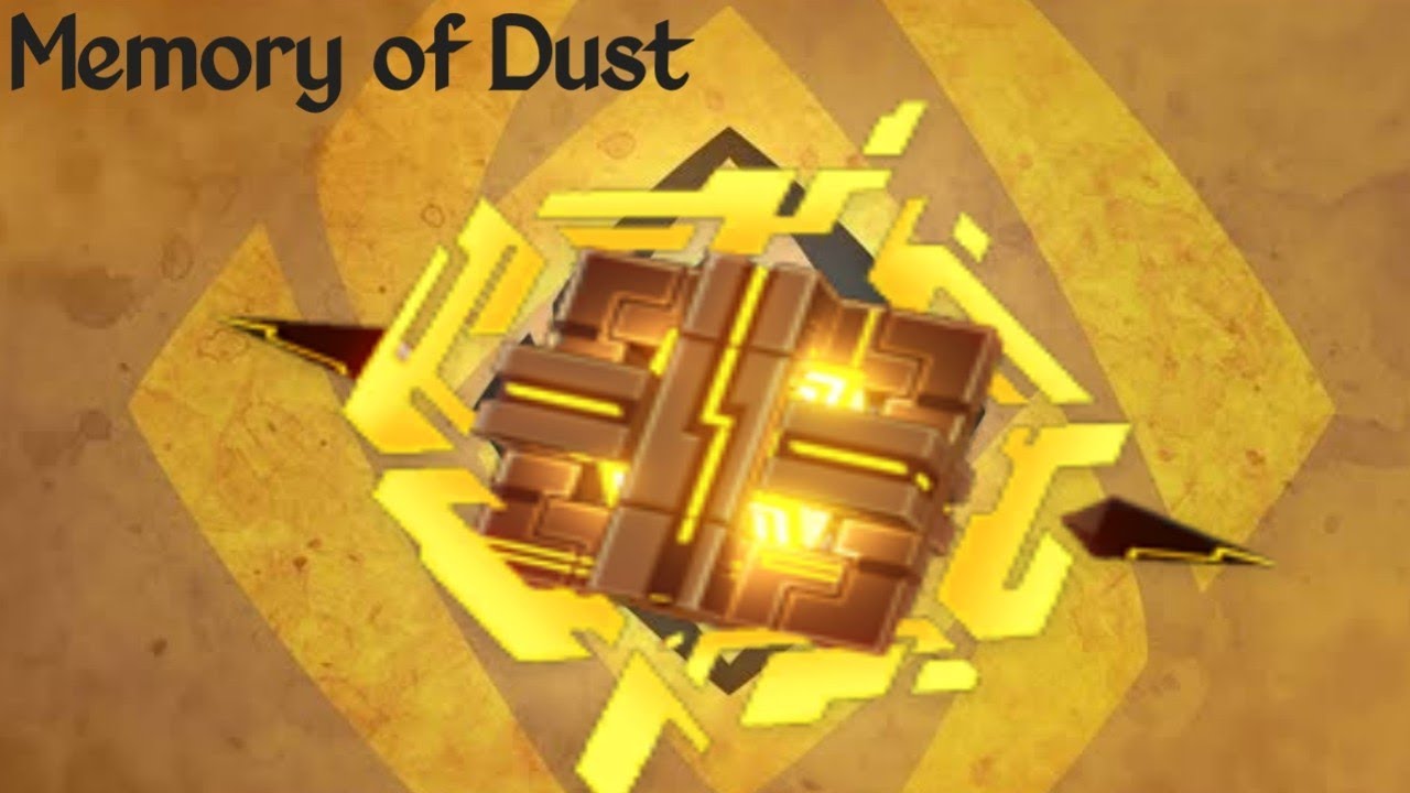 Memory of Dust Lore | Liyue Weapon Series - YouTube