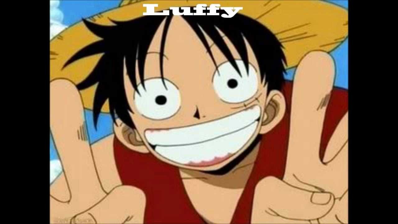 One Piece Luffy's Epic Stupidity - YouTube