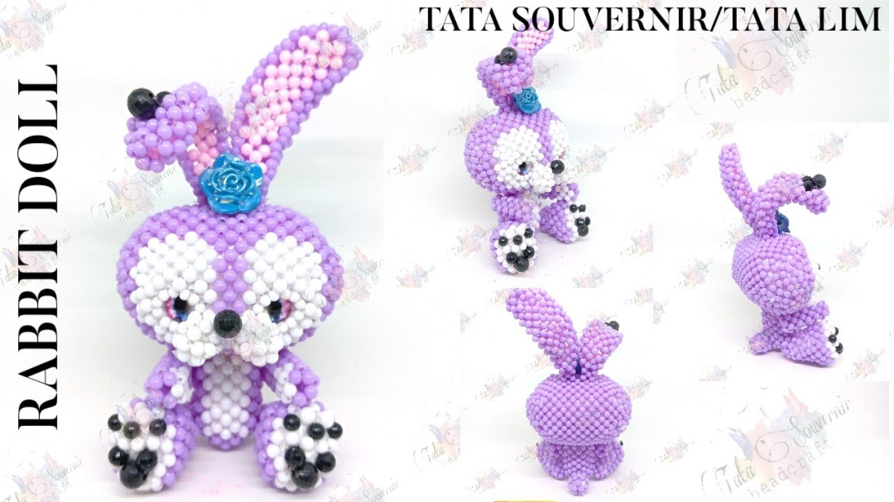 Rabbit Doll - YouTube