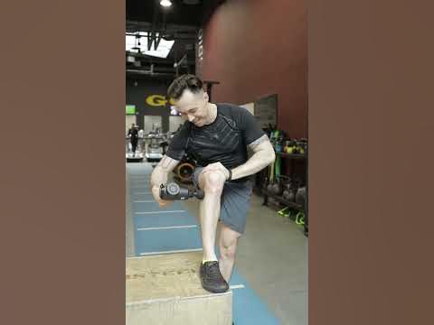 #bodygun #перкуссор #массажер #массажныйпистолет #перкуссионныймассаж ...