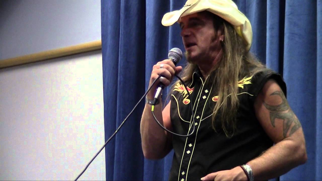Scott Mcneil Supernatural